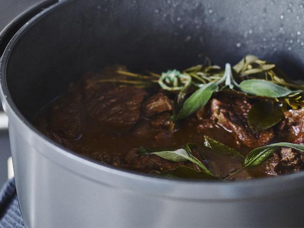 Belgisch stoofvlees – GreenPan BE