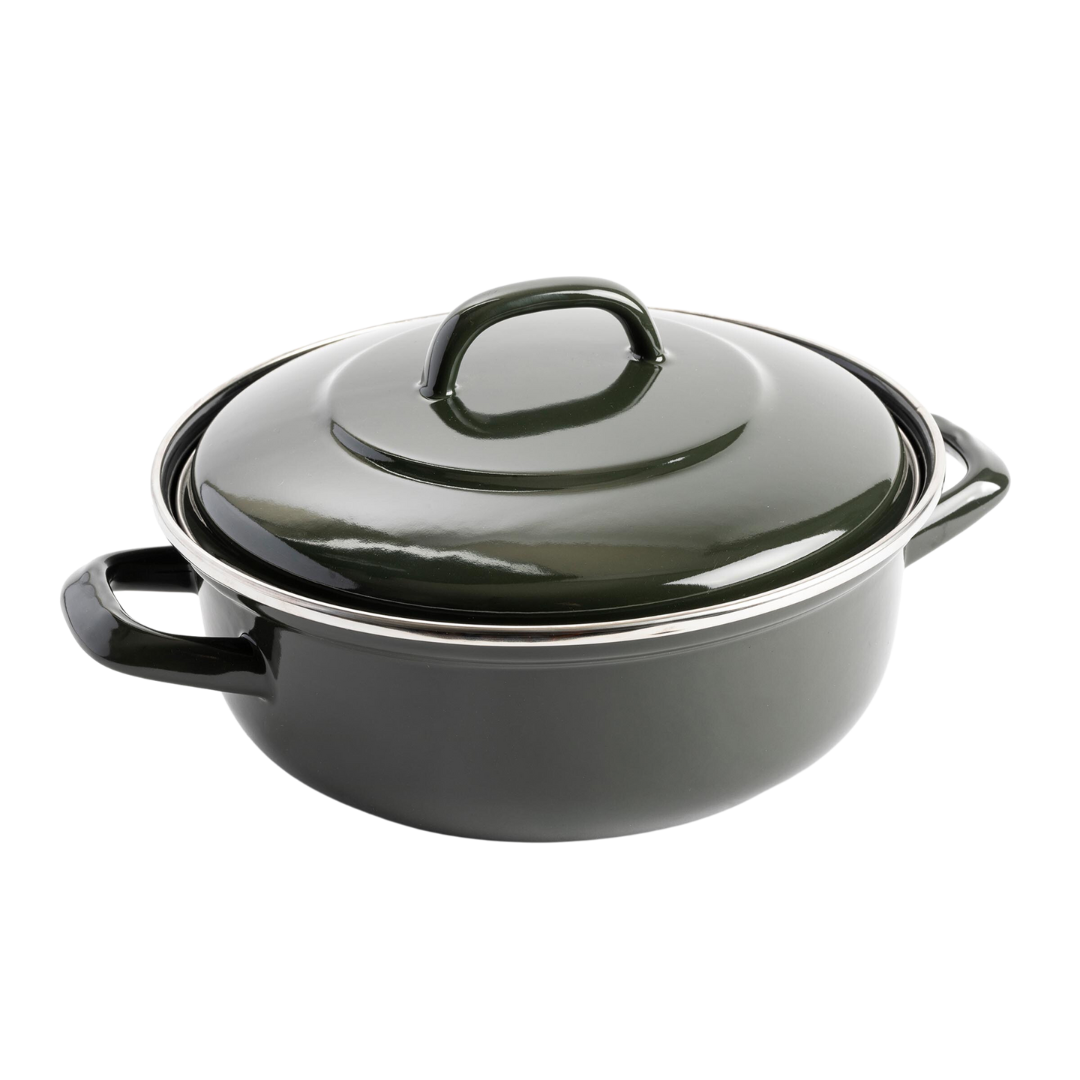 GreenPan Dagelijkse kost stoofpot 22cm groen Dagelijkse kost – GreenPan BE